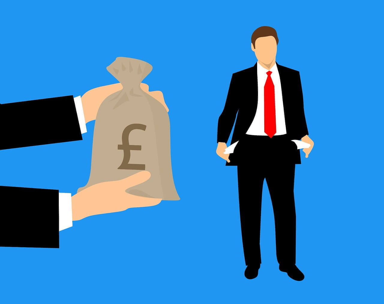 8 Tips On Managing Your Salary For The First 2021