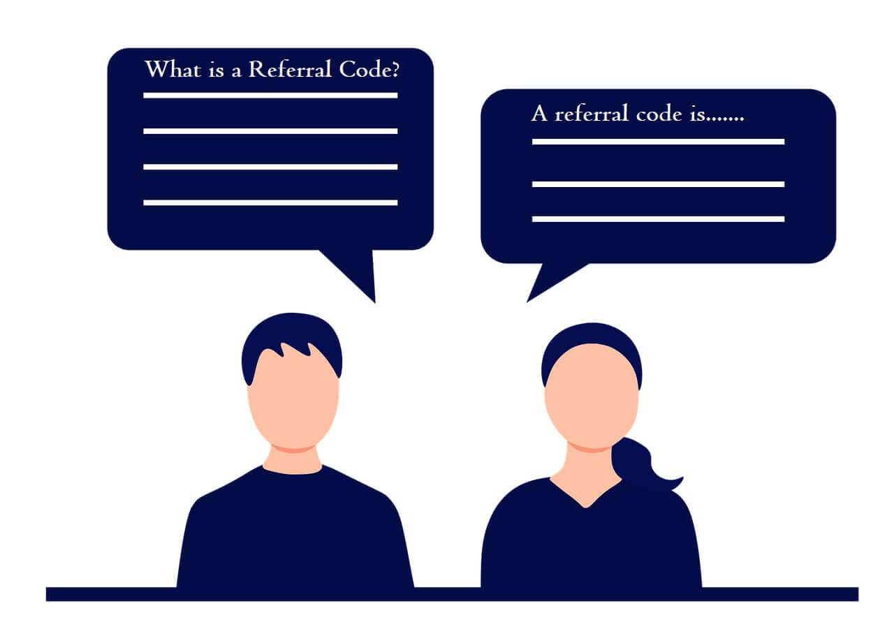 What Is A Referral Code? Definition And How It Works » 2025